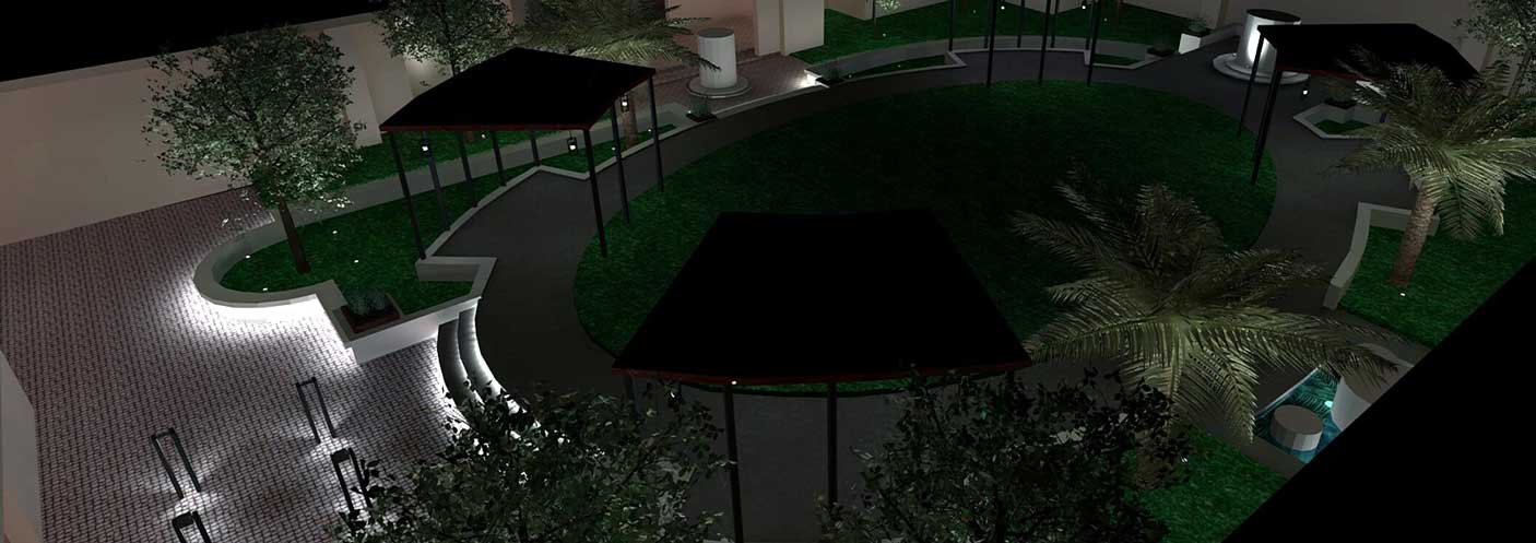Bsa Lighting Design – Your Lighting Design Solution