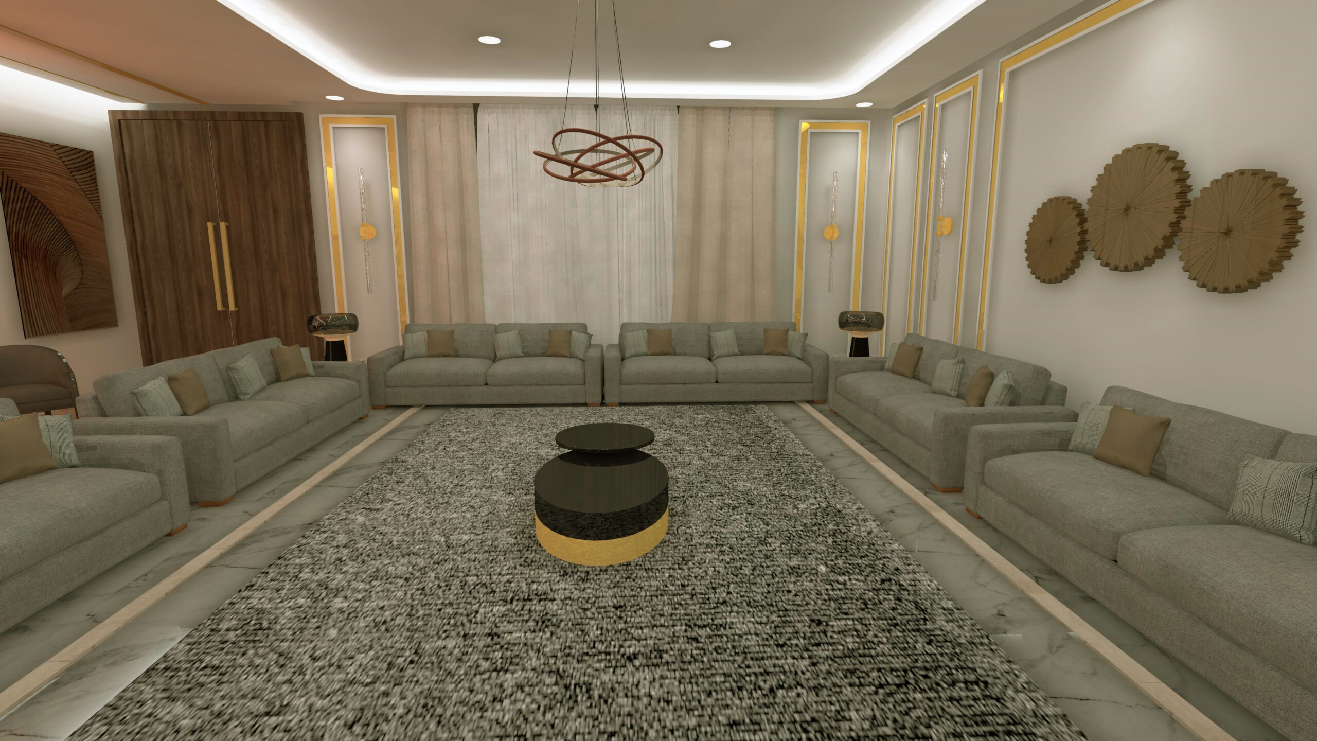 Bsa Lighting Design – Your Lighting Design Solution