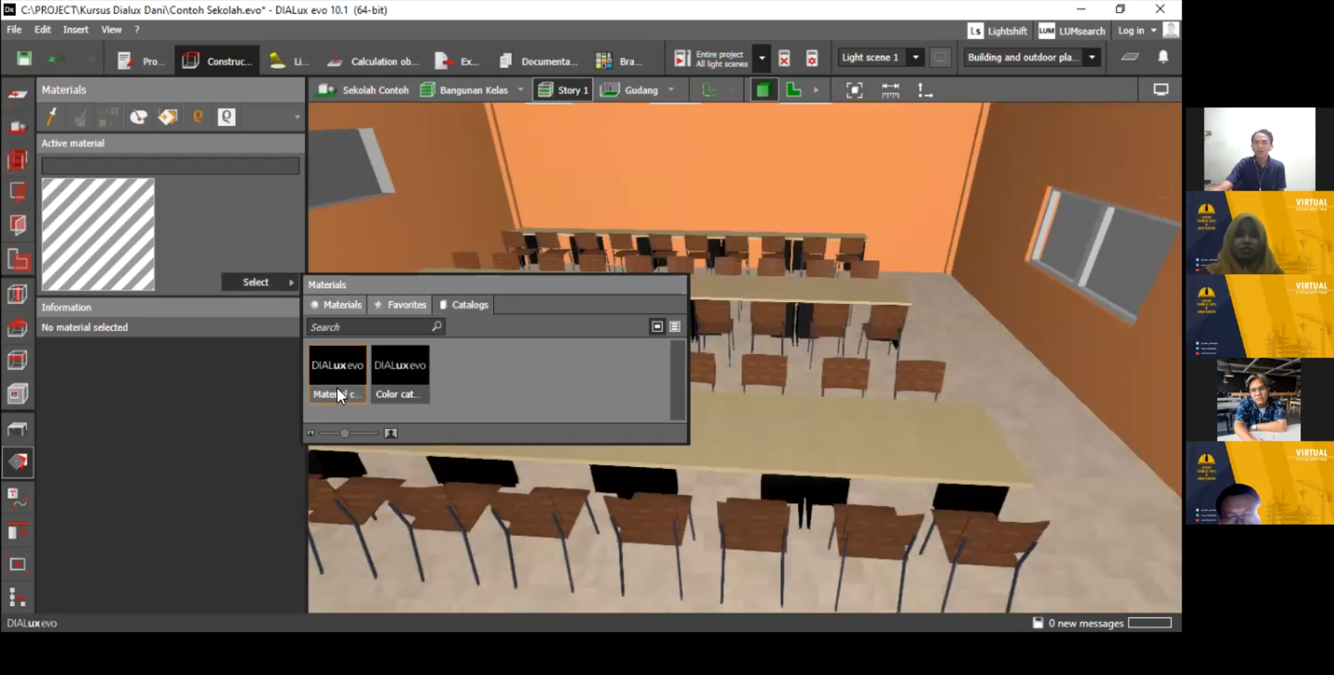Bsa Lighting Design – Your Lighting Design Solution